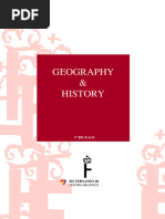 Density Grade 8 Lesson Plan | PDF | Density | Buoyancy