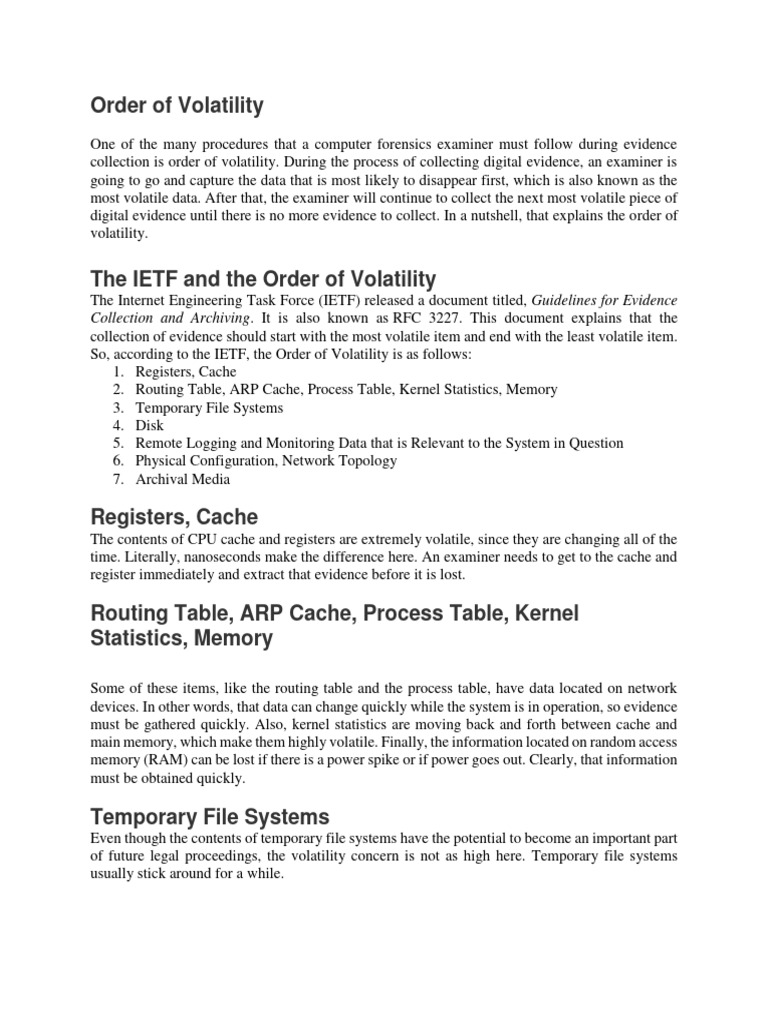Volatility | PDF | Science & Mathematics | Computers Volatility | PDF | Science & Mathematics | Computers