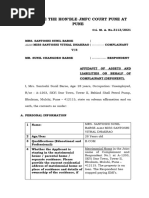 Application For Certified Copies at Court | PDF