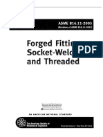 Asme b31.3 Allowable Stress | PDF | Pipe (Fluid Conveyance) | Ductility