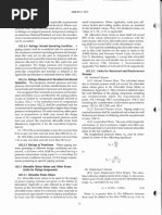 Piping System Stress Guide | PDF | Buckling | Pipe (Fluid Conveyance)