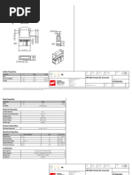 Euserc Drawings | PDF | Electrical Connector | Electrical Wiring