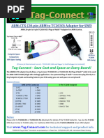TC2050 Arm2010 | PDF