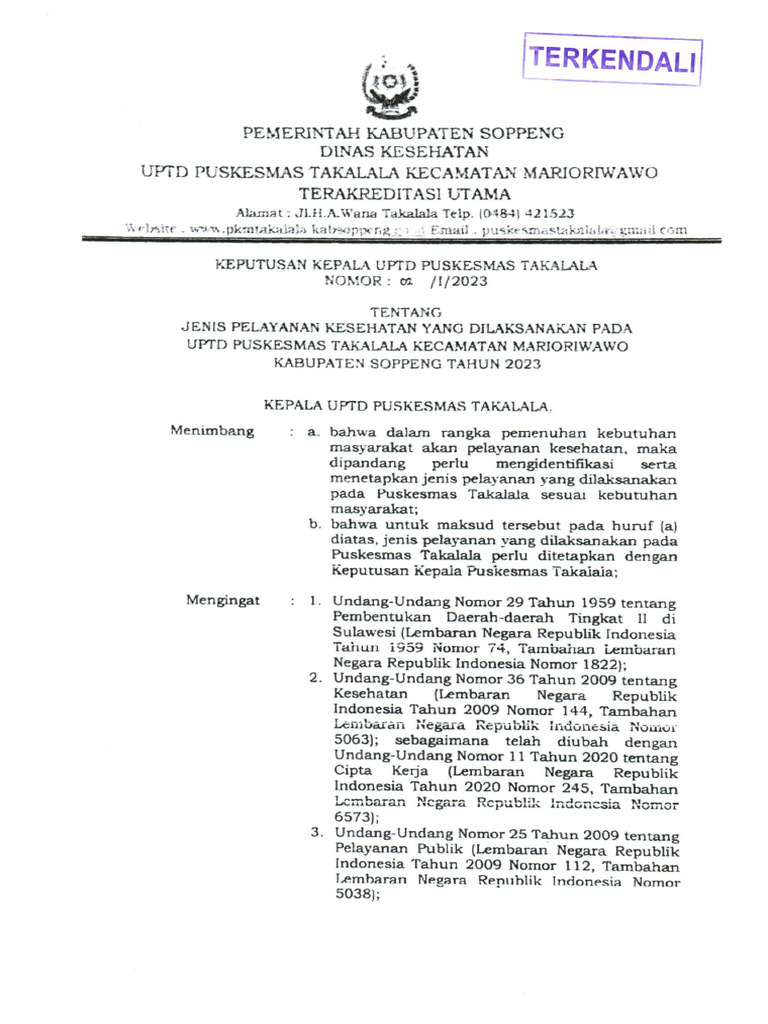 1.4.1a SK Program (MFK) | PDF