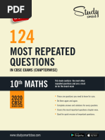 PW (Physics Wallah) CBSE Class 10 Competency Based Question Bank 1500 ...