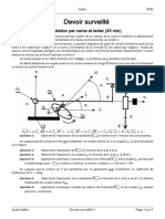Préparation au Concours BECEAS | PDF | Actuaire | Économie mathématique ...
