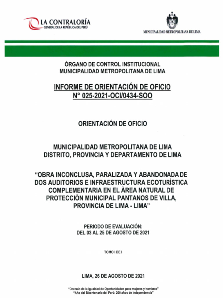 ViewPDF Contraloria | PDF | Lima | Soldadura