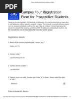 Magee Campus Map Overview | PDF