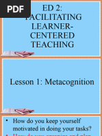 1.1 Peace Education Module | PDF