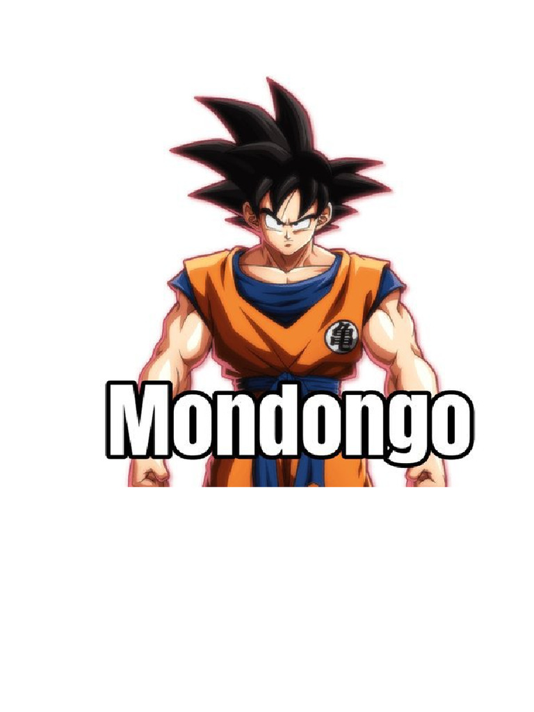 Mondongo 4 | PDF