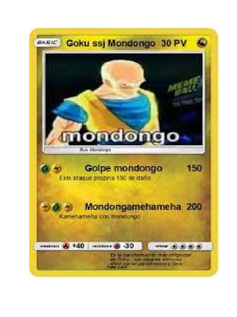 Mondongo 3 | PDF