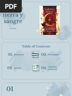 Alas de Sangre | PDF