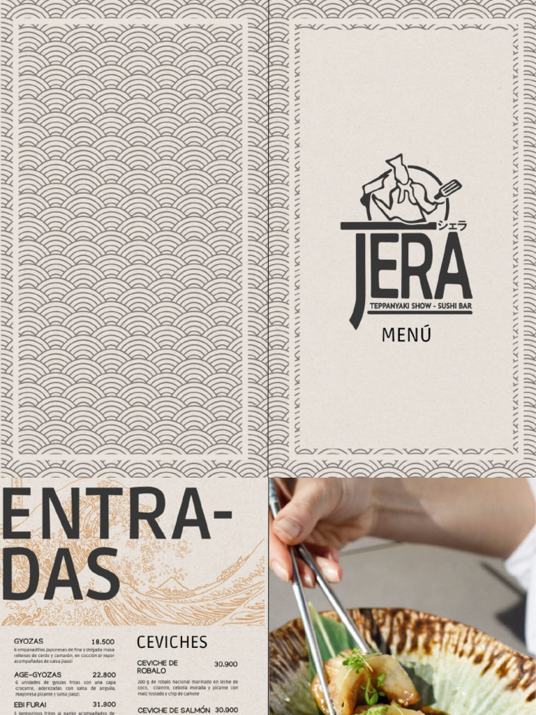 Carta Jera 2023 | PDF