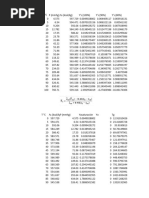 EPSON Fluorescent Color Chart Rev.A | PDF