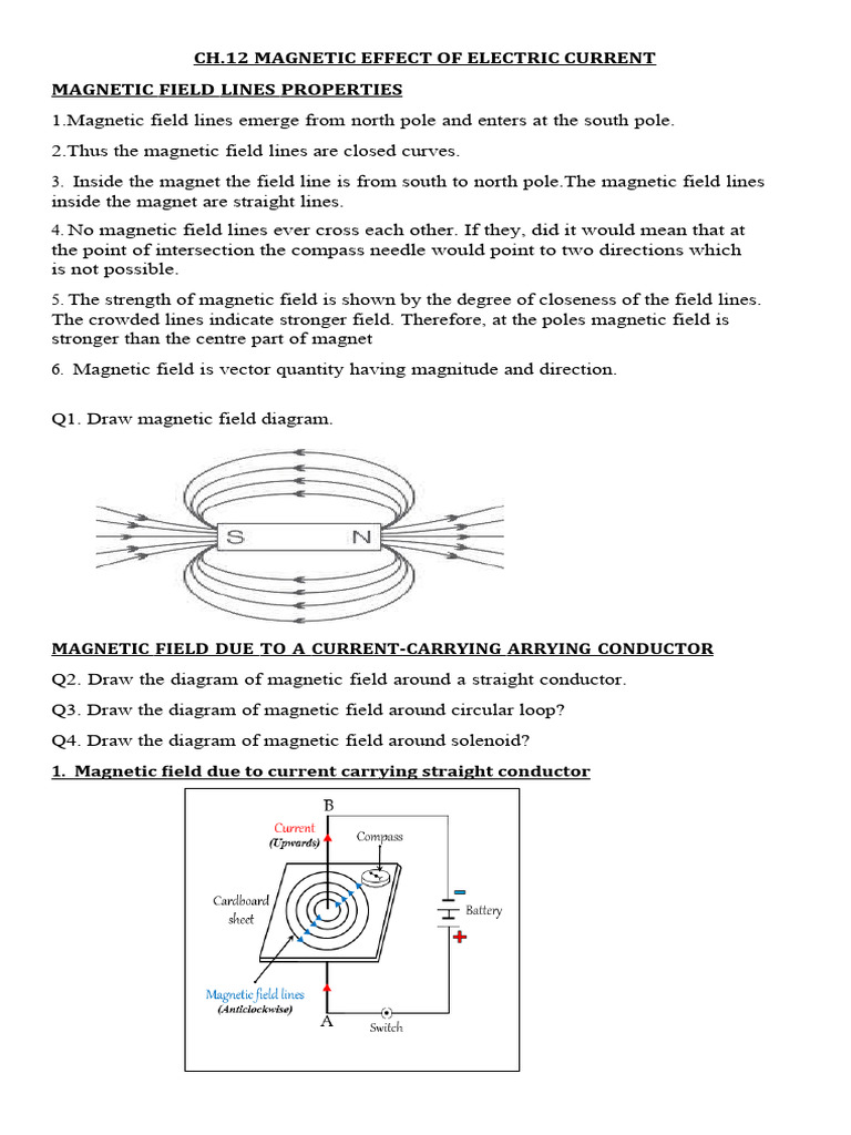Class X Physics 22-23 | PDF