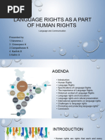 Labov's Narrative Structure Explained | PDF | Narrative | Linguistics