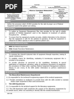 Capital Request and Justification Form | PDF | Procurement | Budget