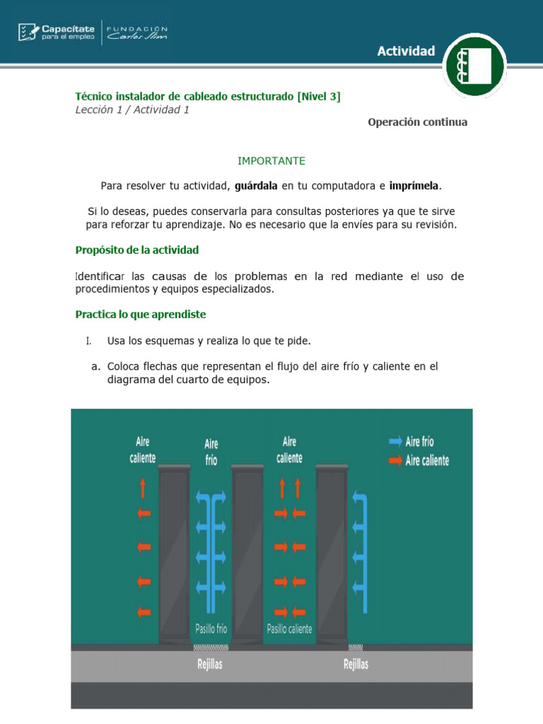 1-3-Operación continua | PDF | Punto de acceso inalámbrico | Inalámbrico