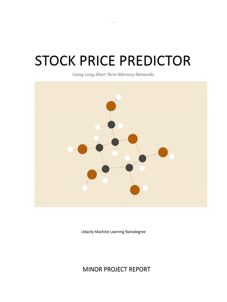 Stock-Price-Prediction-Using-Machine-Learning Final Project Indu Mam ...