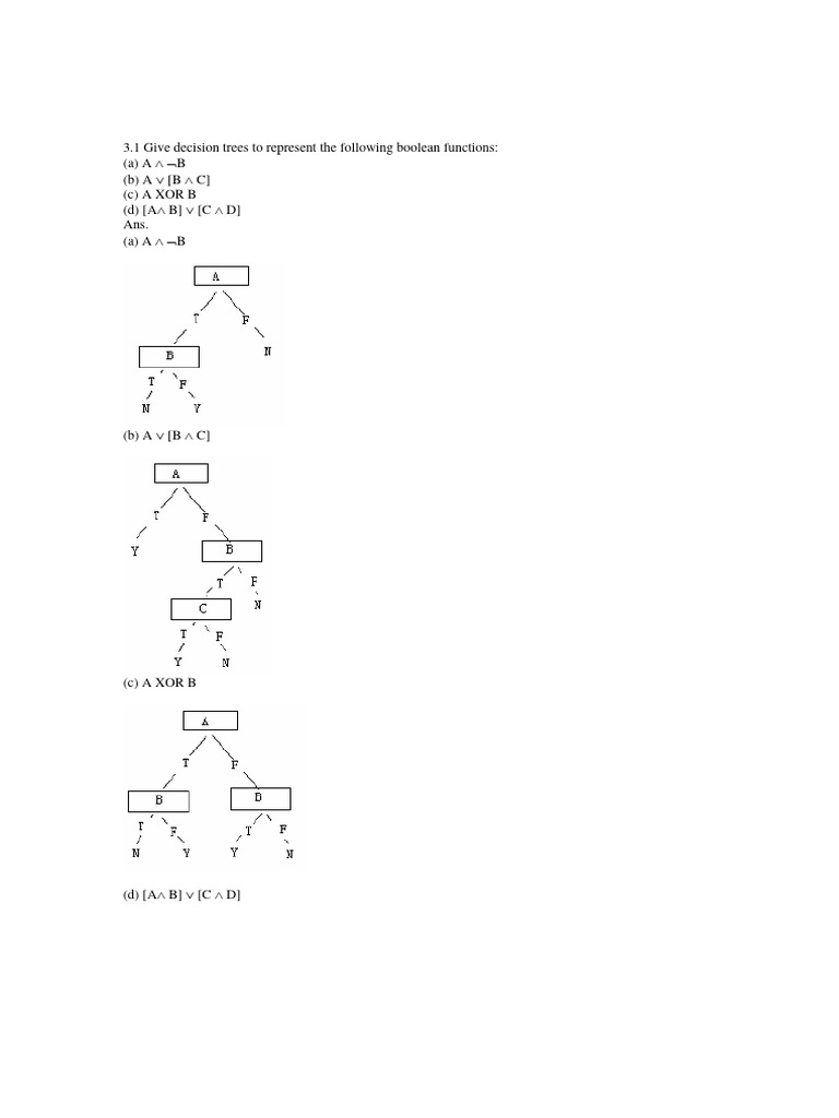 Soultion5 | PDF | Machine Learning | Theoretical Computer Science