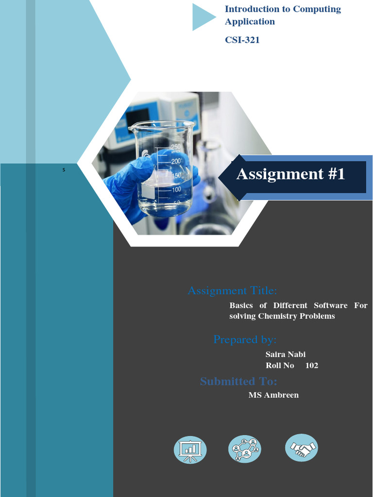 CSI-321 Assignment | PDF | Matlab | Computer Programming CSI-321 Assignment | PDF | Matlab | Computer Programming