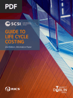 (BS ISO 15686-2 - 2012) - Buildings and Constructed Assets. Service ...