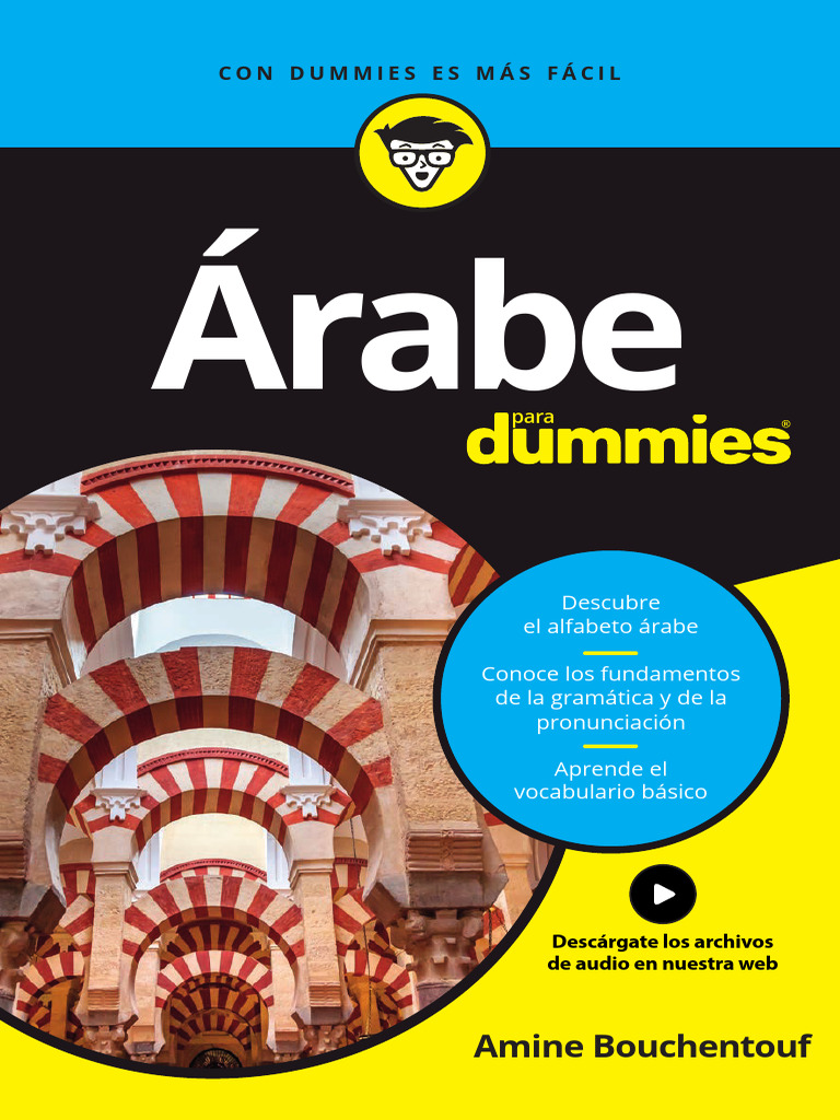 Árabe para Dummies | PDF
