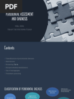 BSP - BPE Guidelines | PDF | Periodontology | Health Sciences