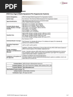 Astm d7582 Tga Carbon | PDF | Coal | Coke (Fuel)