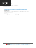 Causation I | PDF | Negligence | Causation (Law)