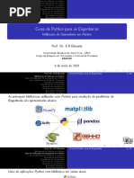 Aula 10 Python Fibonacci | PDF