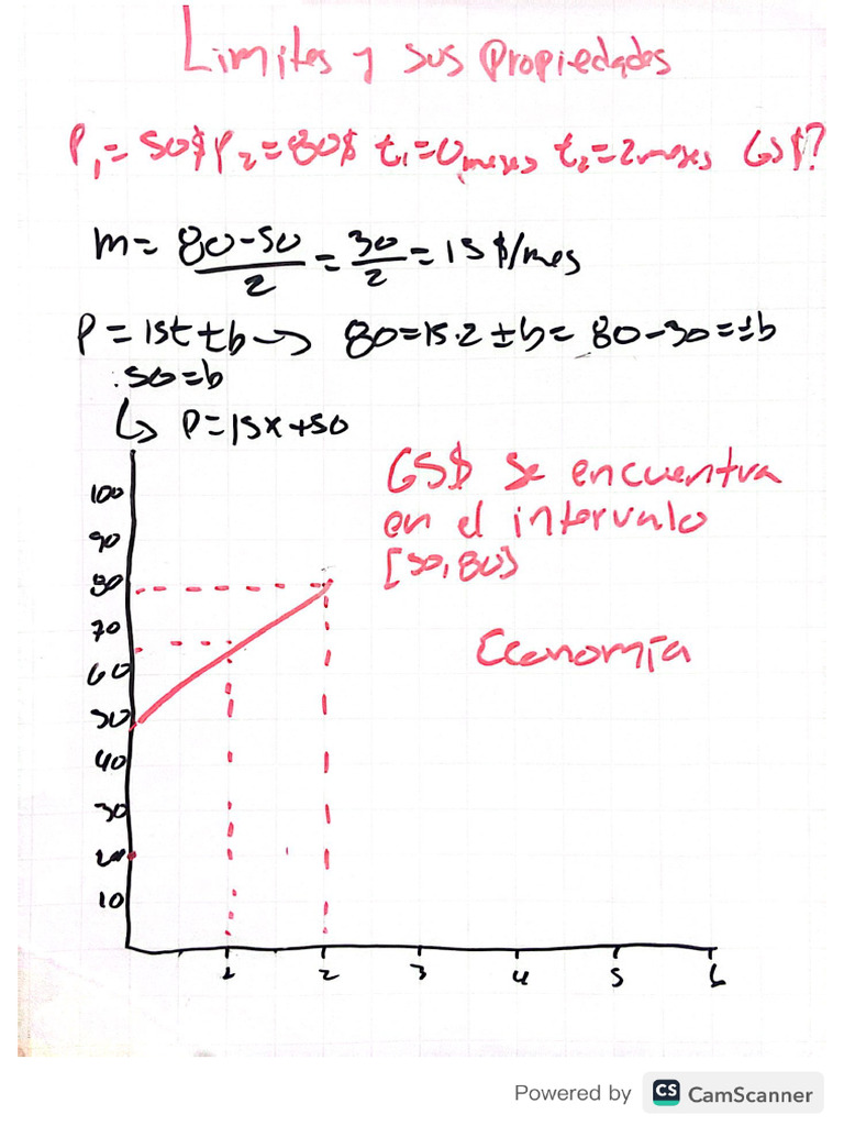 13) Teorema Del Valor Intermedio y Método de Biseccion | PDF