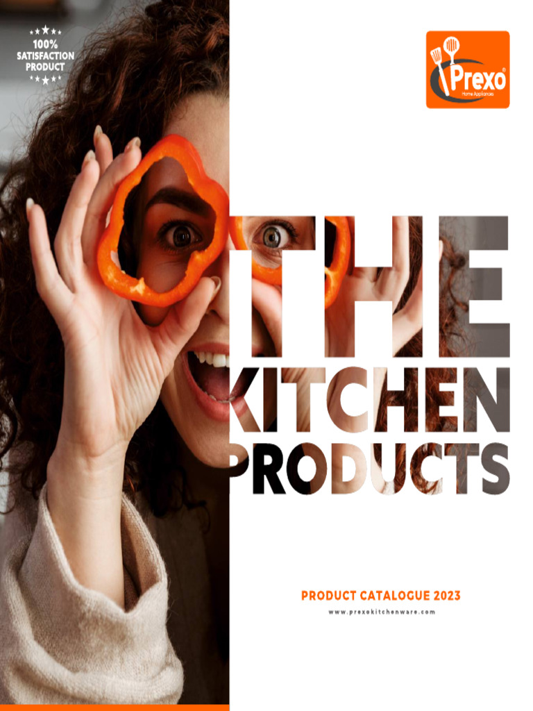 Prexo Brochure (PDF - Io) | PDF