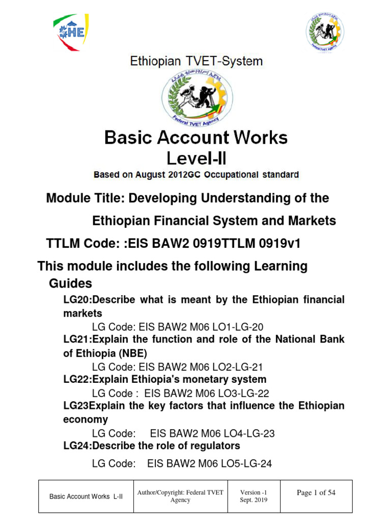 MDL 06 | PDF | Business