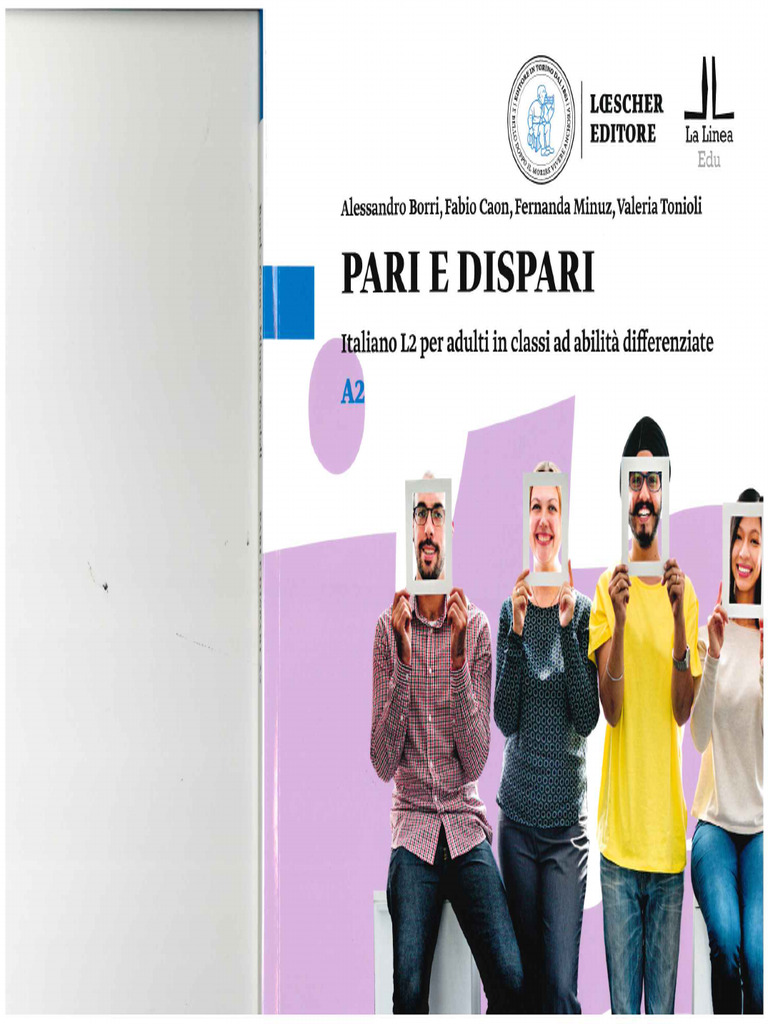 Pari e Dispari A2 | PDF