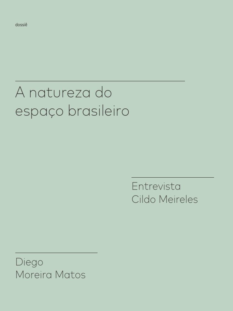 64-Texto Do Artigo Ou PDF Do Projeto-258-1!10!20200715 | PDF | Brasil