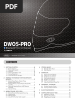 Packtalk Edge Manual | PDF