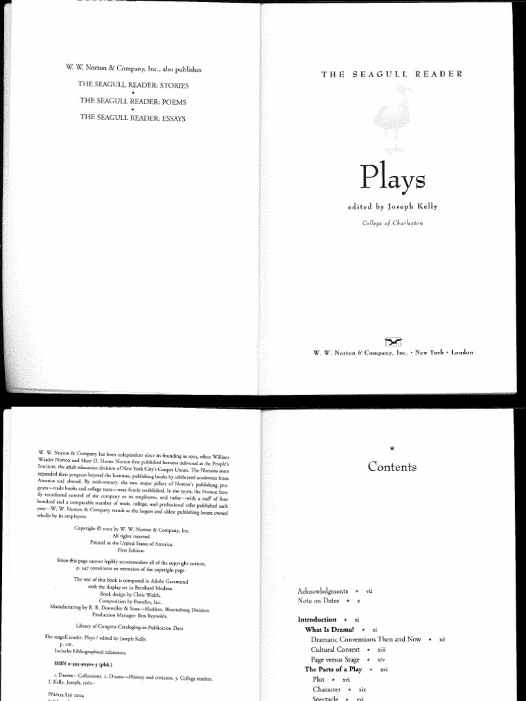 Glaspell, - Trifles | PDF