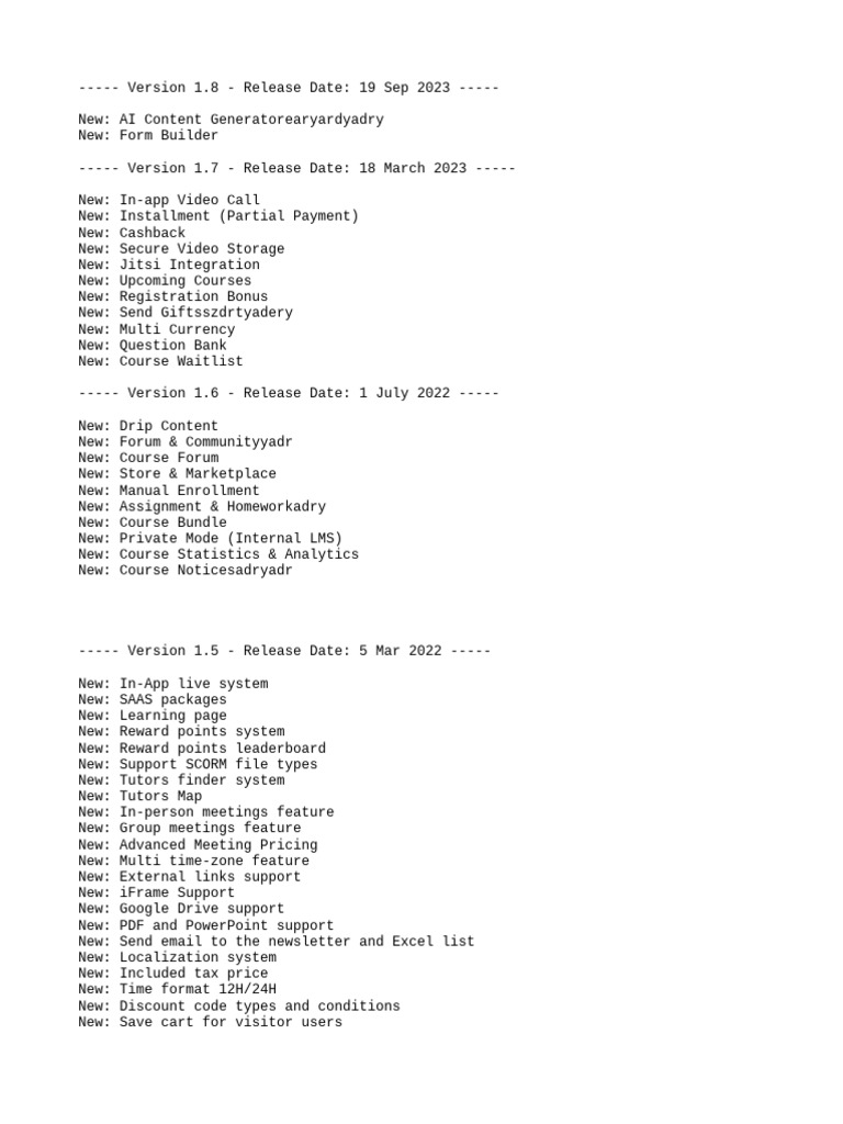 1 Pdf Computing Software