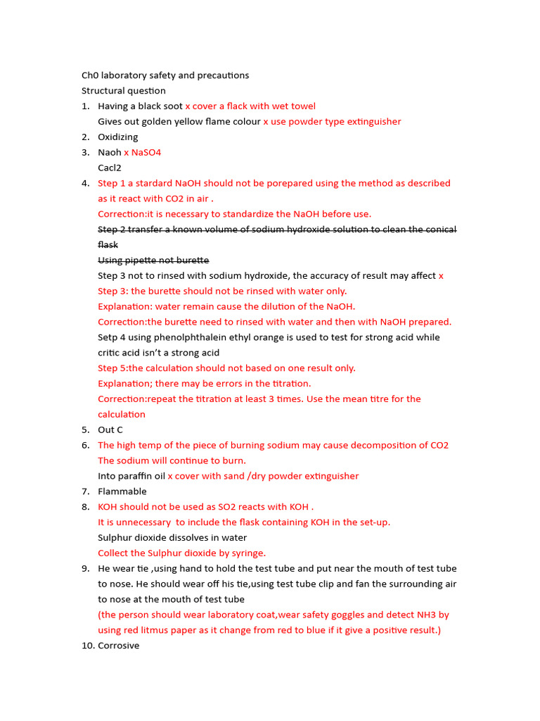 Chemistry Exercise | PDF | Chemical Bond | Carbon