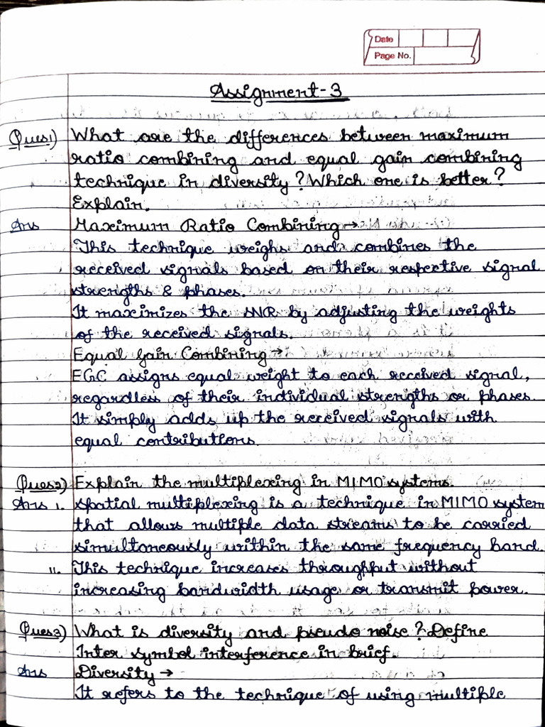 Assignment 3 1 | PDF