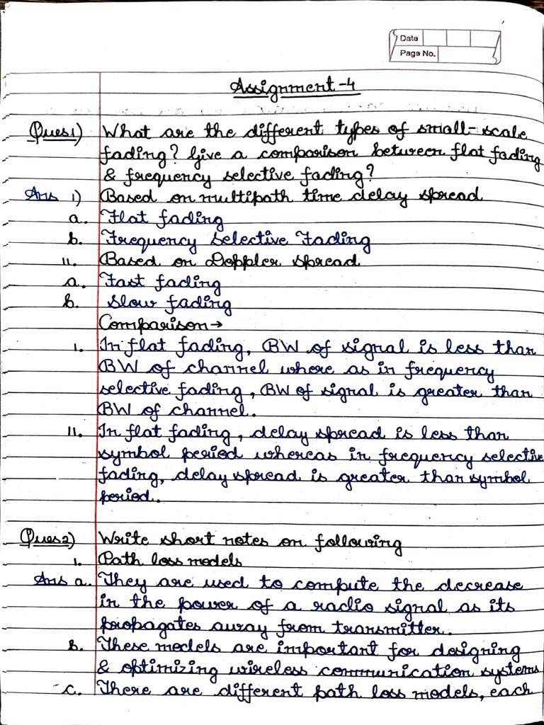 Assignment 4 2 | PDF