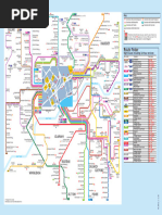 Paddington Station Layout and Amenities | PDF
