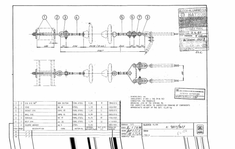 Des-10-710-001-02 Single Tension String | PDF