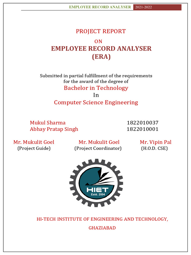 Report Mukul & Abhay | PDF | Java Script | World Wide Web