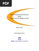 FBDI - Oracle Cloud File Based Data Import Loader (FBDI) For Suppliers Import Process | PDF ...