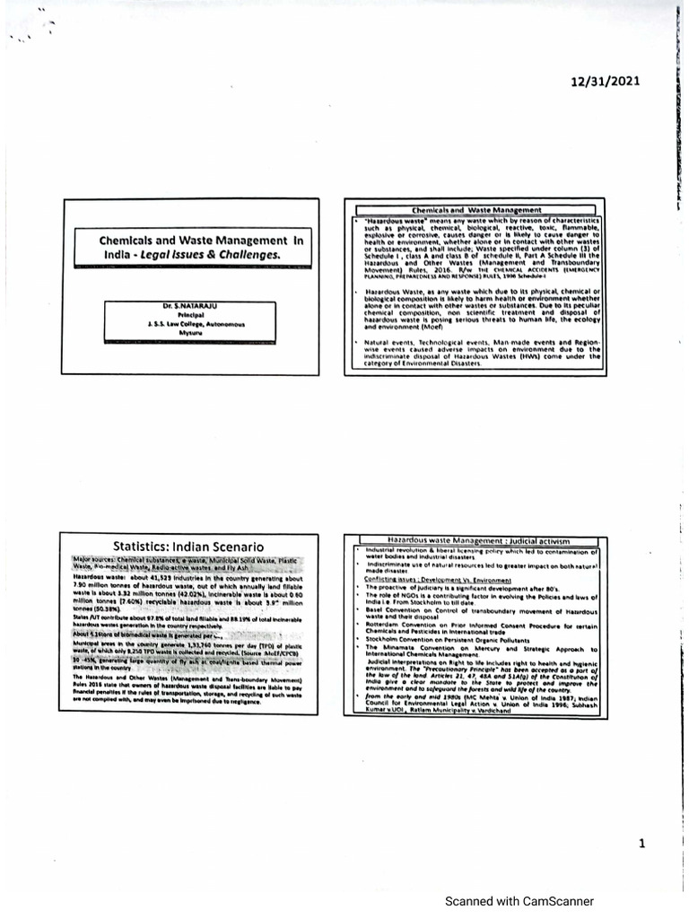 PHL 4th Unit Notes | PDF PHL 4th Unit Notes | PDF