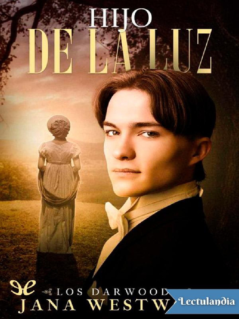 Hijo de La Luz - Jana Westwood | PDF | Arte