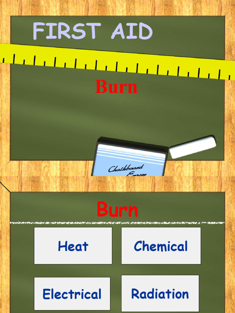 Burn | PDF | Burn | Clinical Medicine