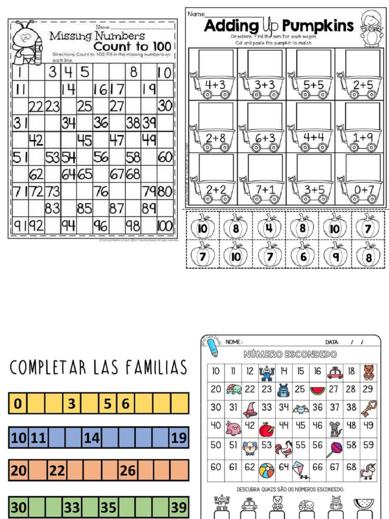 Matematicaaaaa 1ro | PDF